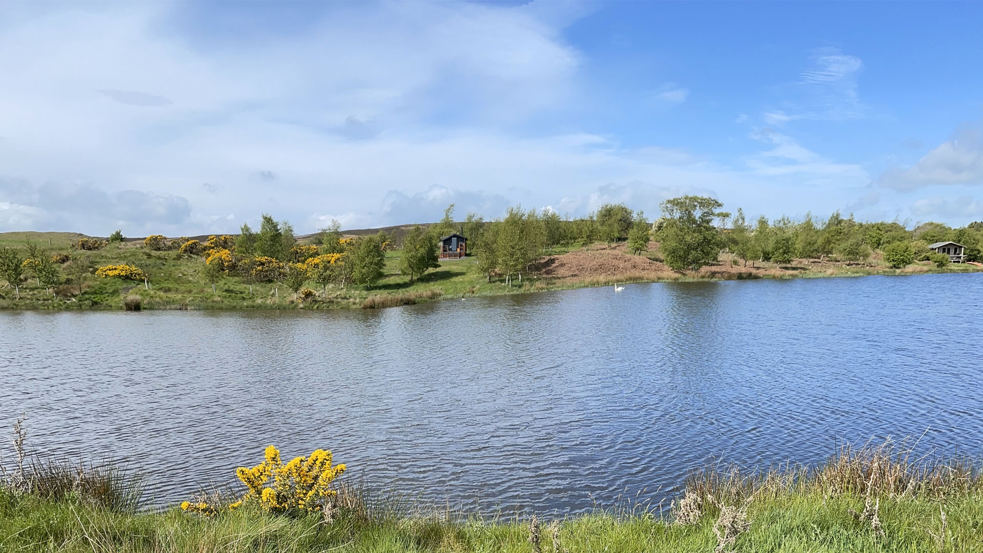 Gallery - Greymare Lookout