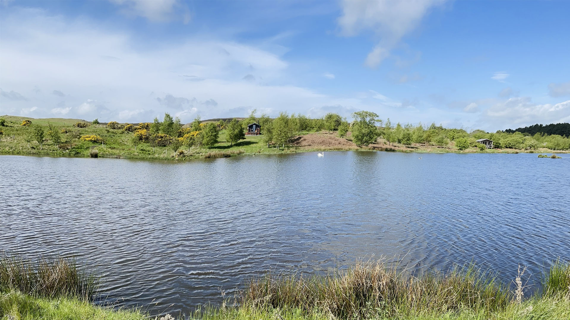 Gallery - Greymare Lookout